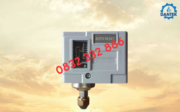 Công tắc áp suất Autosigma HS-210 | HS-203 | HS-206